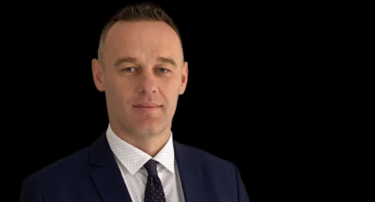 Tomasz Graczyk: „Dość układów”! - wiadomości Rypin